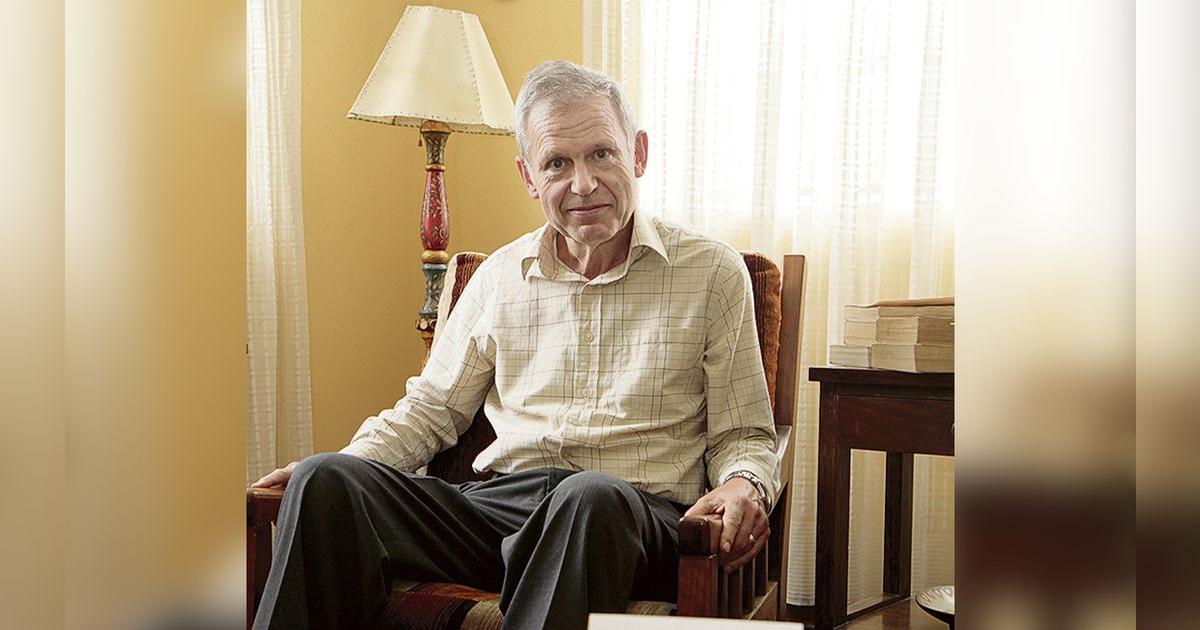 Falleció Denis Sulmont, el sociólogo de los obreros | PUCP | Movimiento Obrero | sindicatos ...