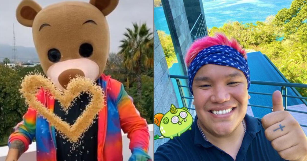 ¿qué Fue De Osito Lima El Tiktoker Peruano Que Se Hizo Conocido Por