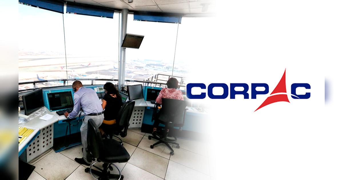 Cómo acceder a las becas de Corpac para formación de controladores aéreos: requisitos ...