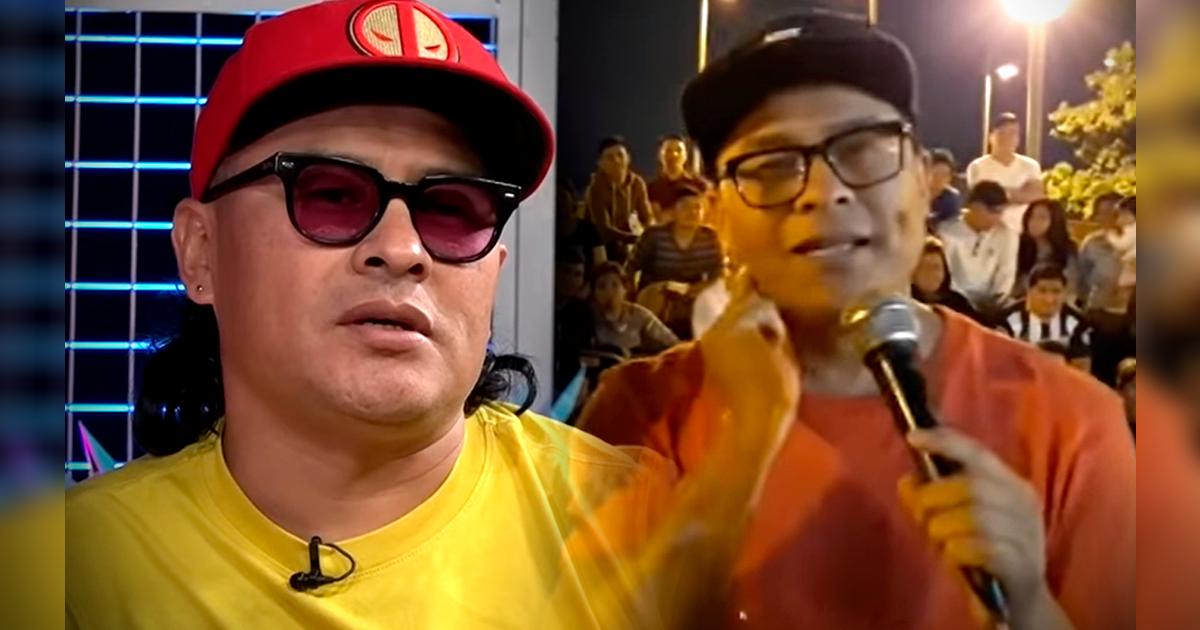 Chino Risas: ¿Cuál es su nombre original y cómo se hizo famoso el nuevo jale de Latina ...