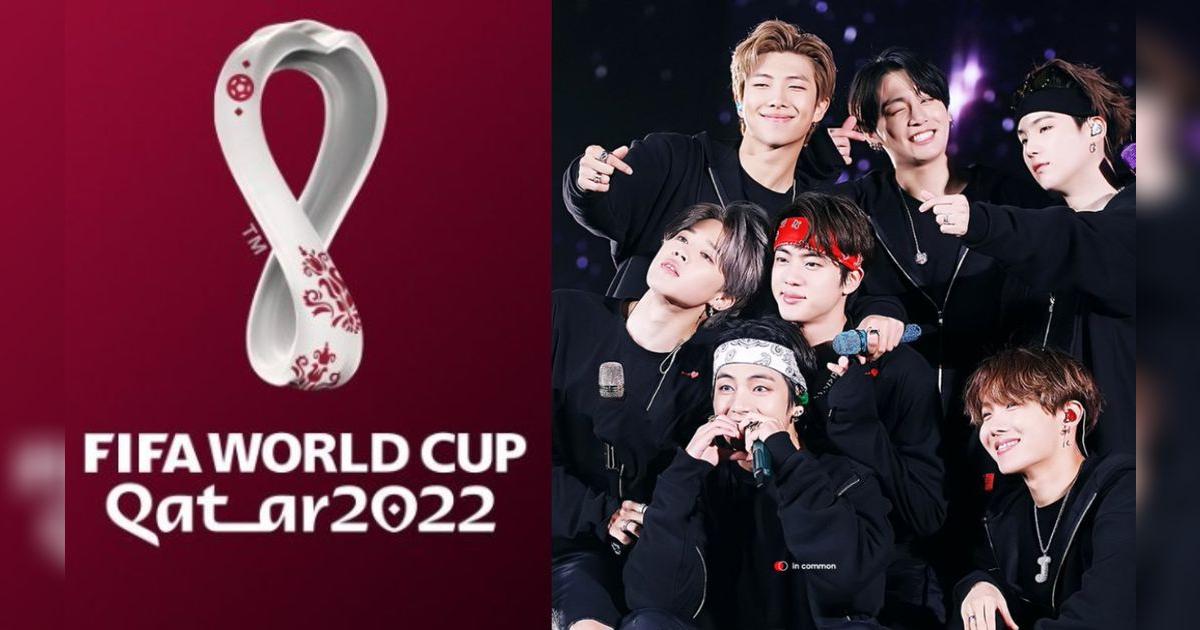 BTS y el Mundial de Qatar 2022: ¿grupo del kpop cantaría en la ceremonia inauguración? | canción ...