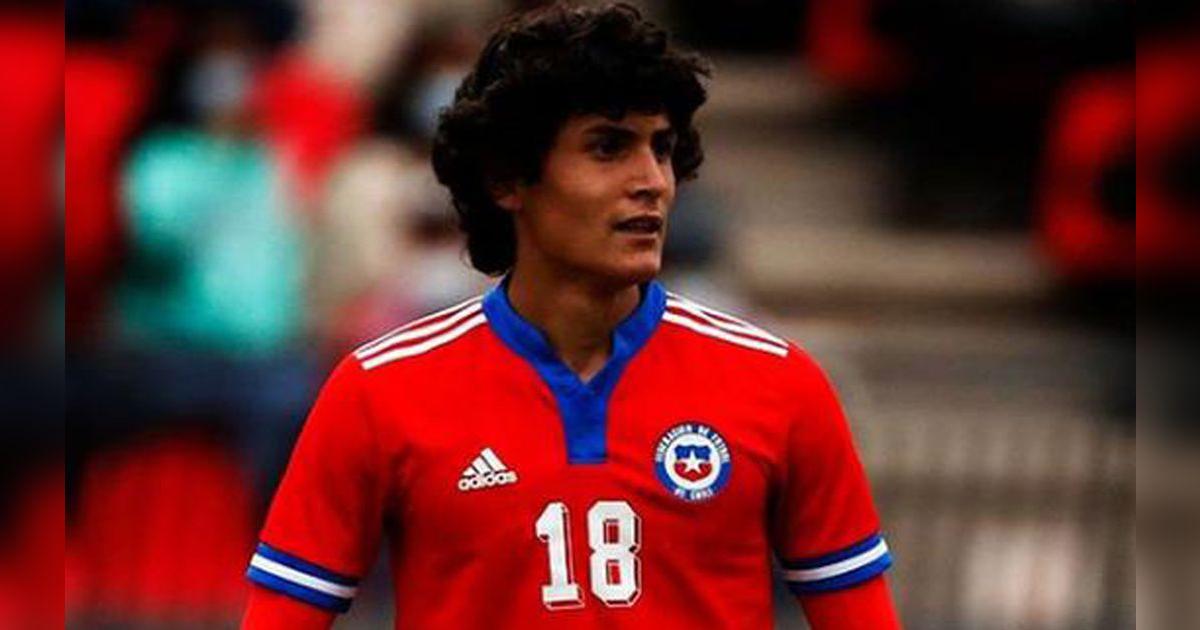 Selección peruana | Sebastien Pineau jugó en la derrota de la selección ...