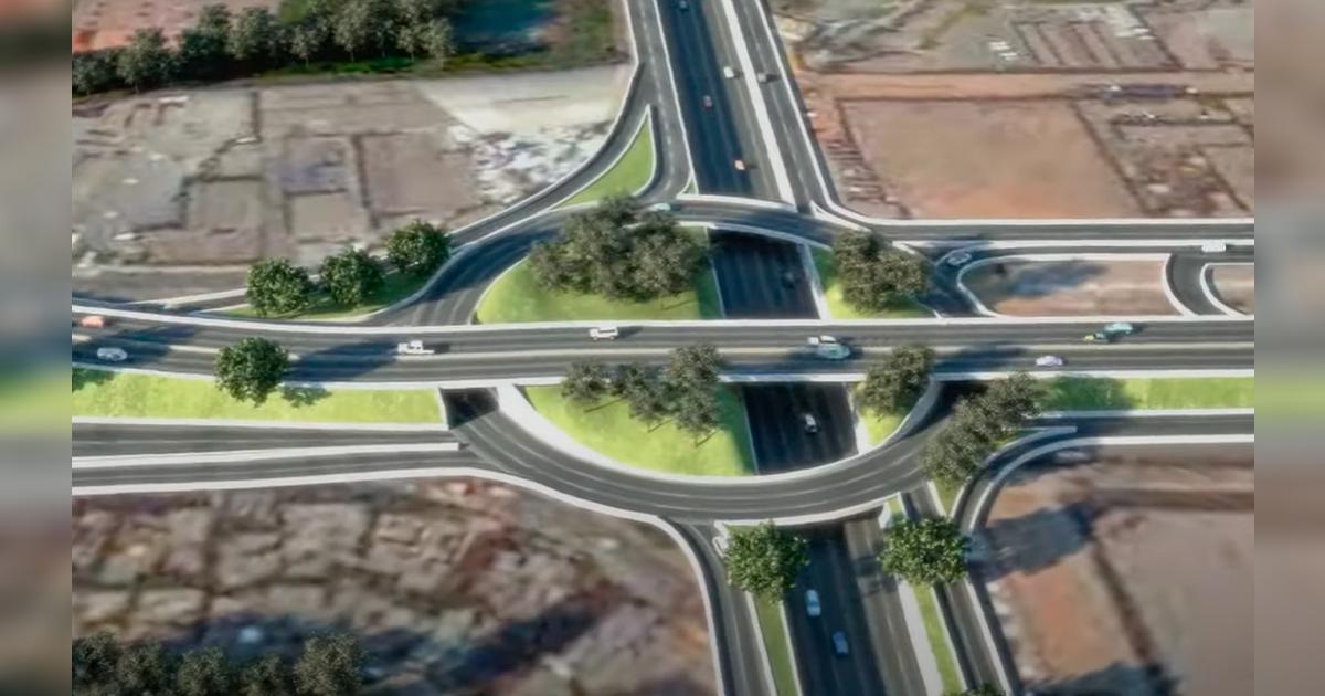 Anillo Vial Periférico: ProInversión actualiza costo del proyecto APP ...