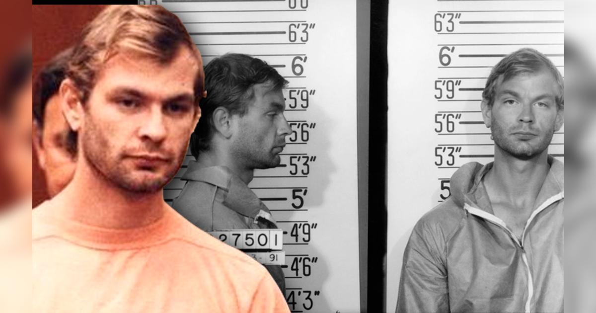 ¿Quién fue Jeffrey Dahmer, el caníbal y necrófilo de Milwaukee que mató ...