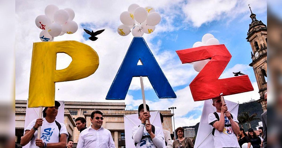 Obstáculos para la paz | ¿Qué obstáculos atentan contra la paz en ...