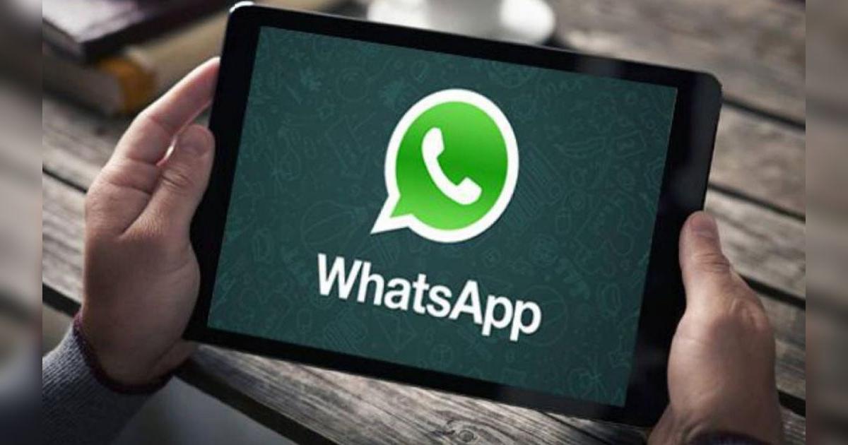 WhatsApp añade nueva función: los usuarios podrán usar la aplicación en ...