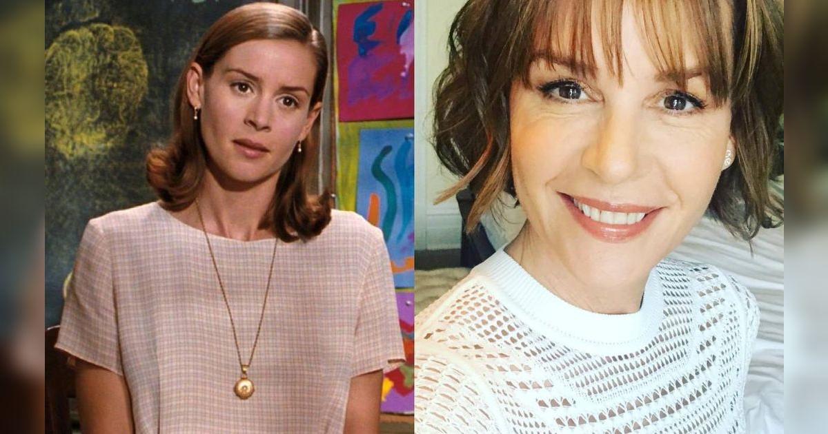 Matilda en Netflix: ¿qué pasó con la Señorita Miel, la maestra que ...