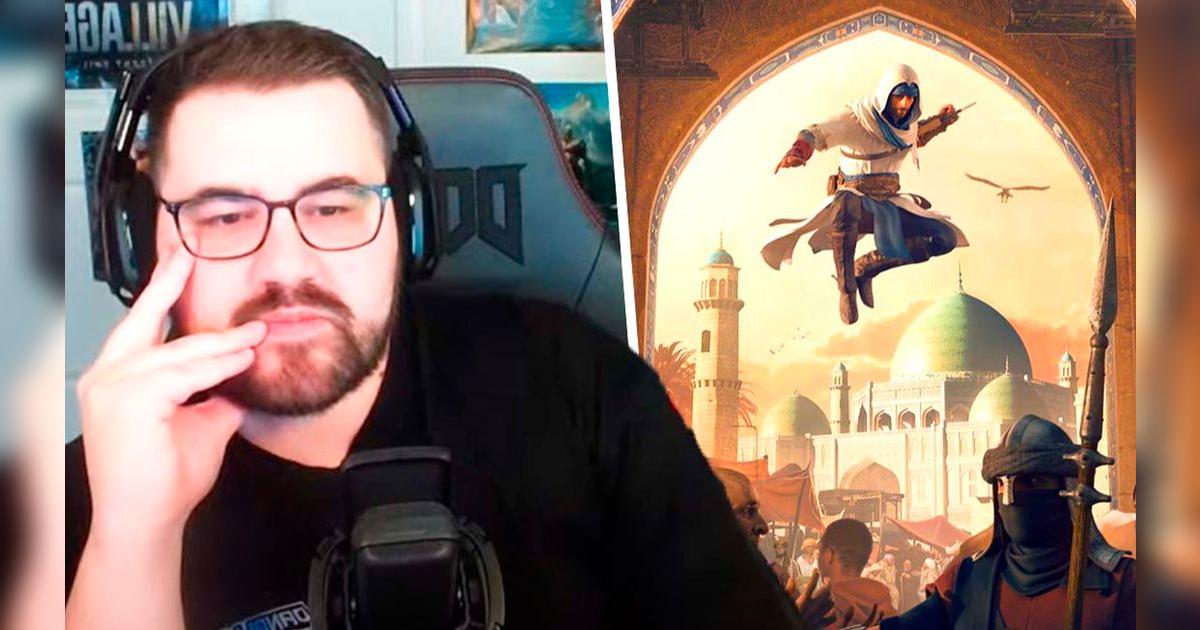 Dan Allen Gaming: Youtuber comete tonto error y revela que es culpable ...