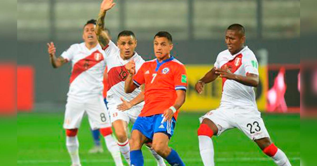 Perú vs. México | Periodista mexicano reveló que seleccionado peruano ...