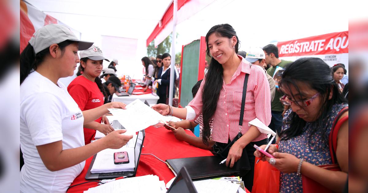 Empleo juvenil: ¿cuál es la remuneración promedio de los menores de 30 ...