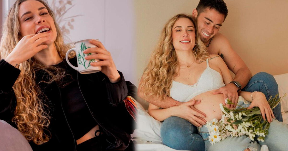 Rodrigo Cuba Y Ale Venturo Se Lucen Juntos En Matrimonio Tras Anunciar
