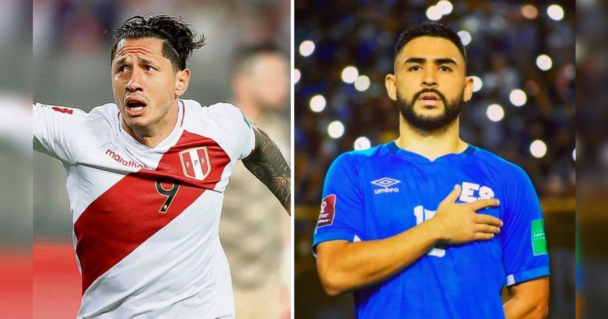 Selección peruana | Plantel de Perú vale 6 veces más que el de El ...