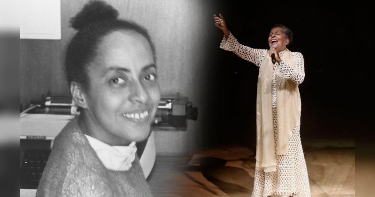 Susana Baca recuerda sus inicios musicales: “Fui marginada por ser ...