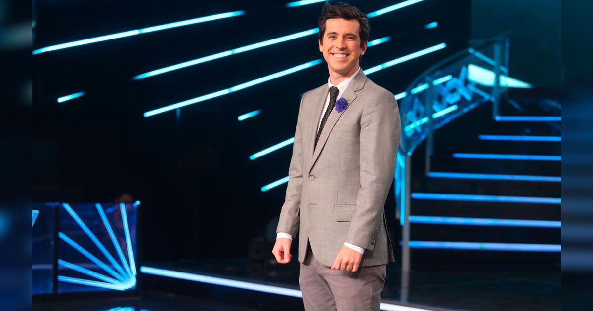 Jesús Alzamora: qué estudió el youtuber y por qué dejó de ejercer su ...