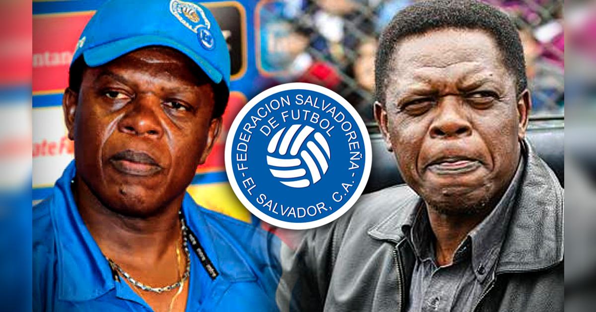 Selección peruana | ¿Qué pasó con Alberto ‘Chochera’ Castillo, el técnico peruano que dirigió a ...