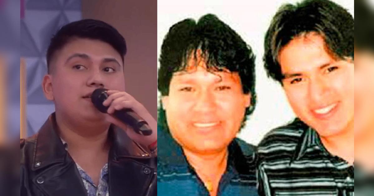 Bill Orosco sobre las comparaciones con su primo Deyvis Orosco: “Yo ...