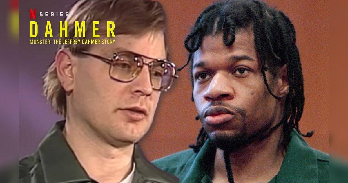 Jeffrey Dahmer, muerte: ¿qué pasó con Christopher Scarver, asesino del ...