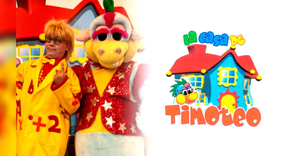 Profesor Otto: que fue de este personaje recordado por su papel protagonico en La casa de ...