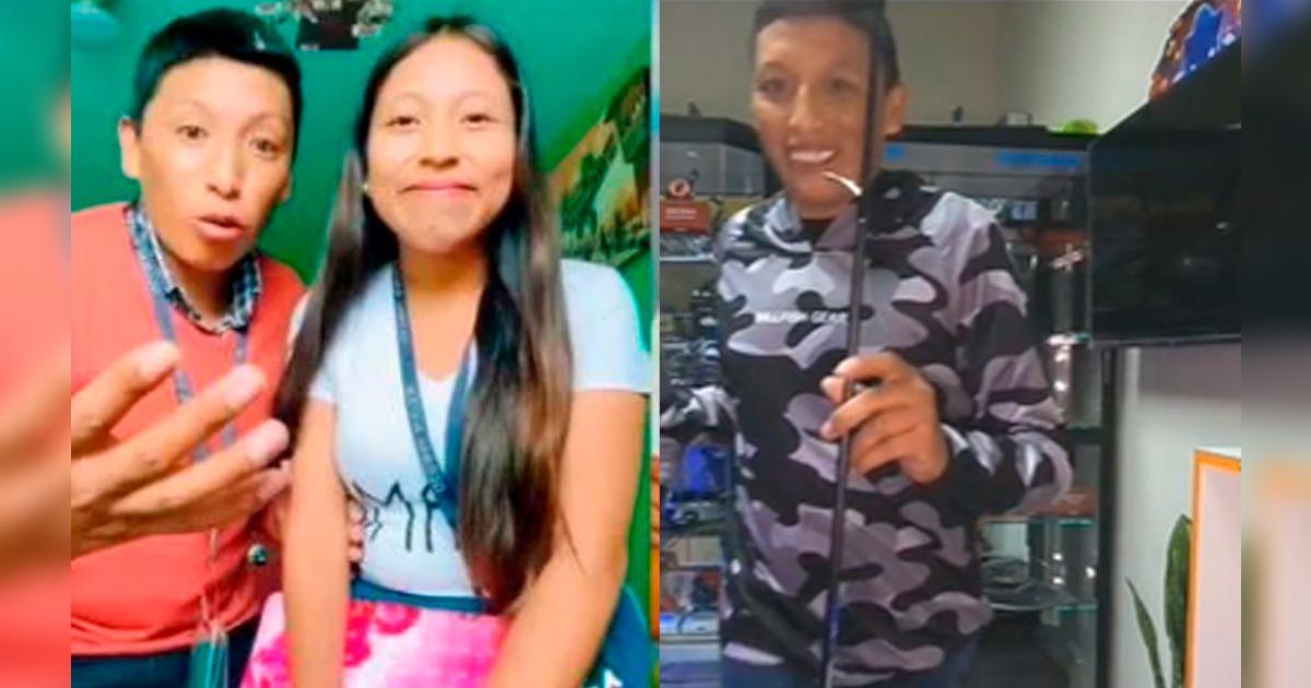 TikTok viral: El 'líder' hace su reaparición en redes sociales y ...