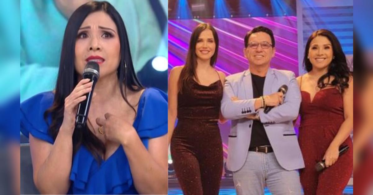 En boca de todos | Tula Rodríguez se pronuncia ante salida del aire del programa: “Gracias por ...