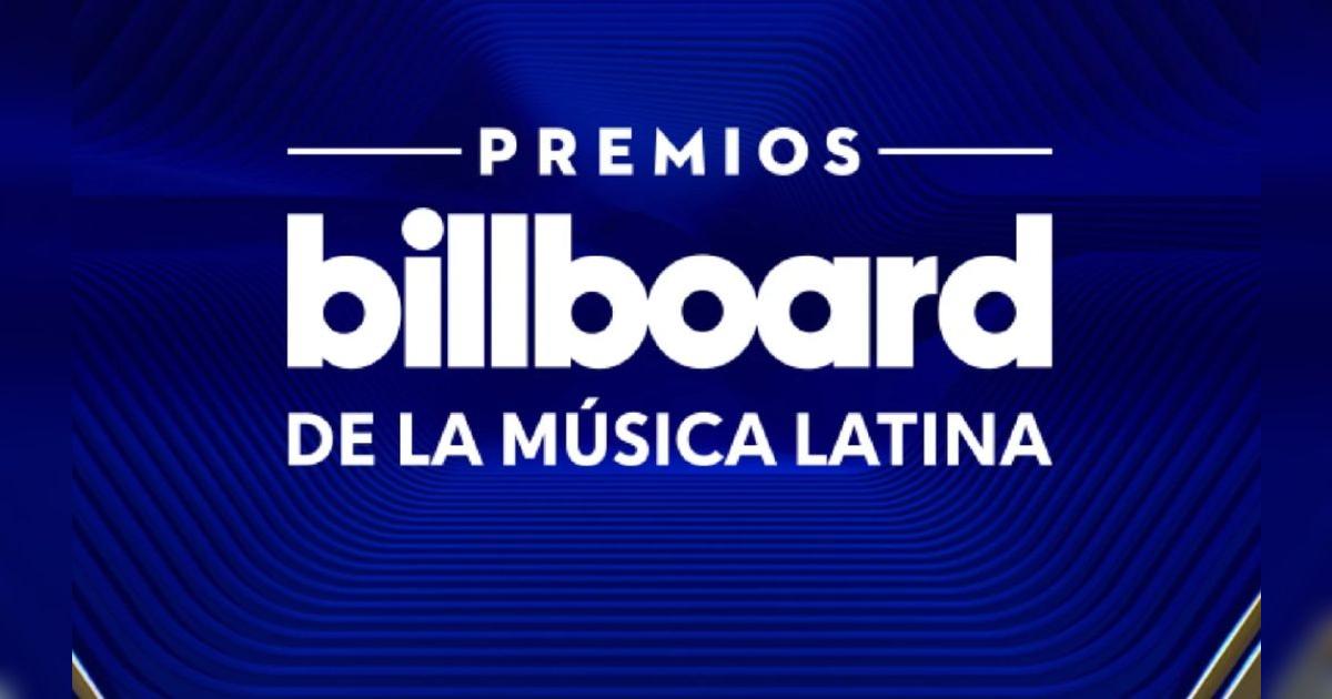 Cuándo son los premios Billboard Latin Music Awards 2022: fecha y hora, nominados Billboard ...