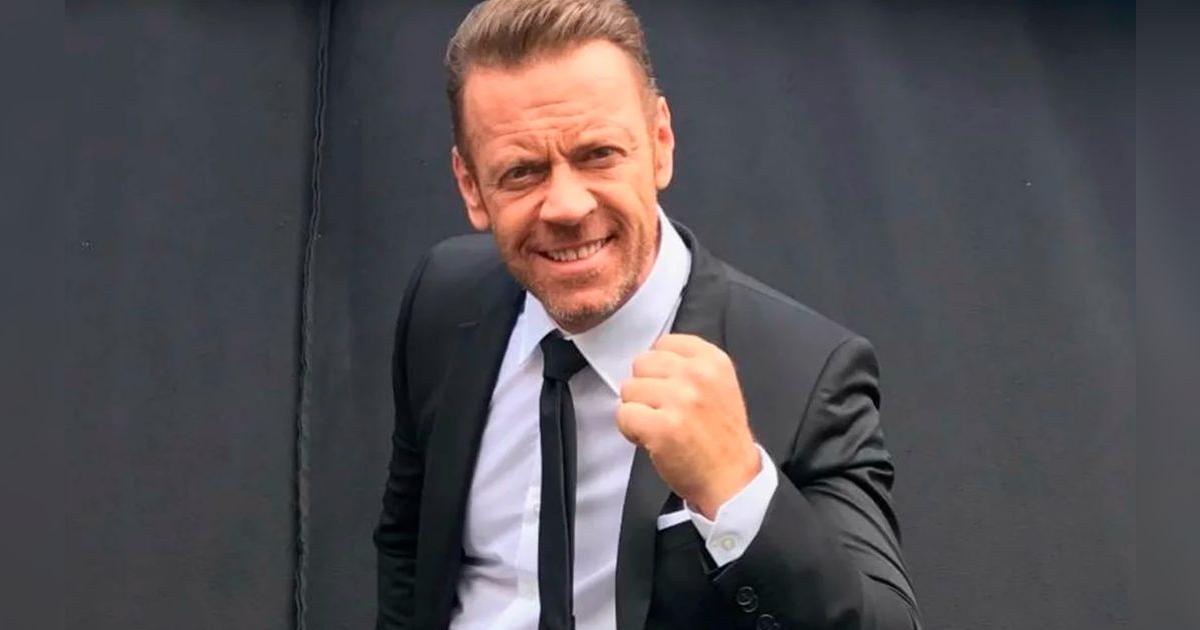 Netflix lanzará serie de Rocco Siffredi, actor porno que grabó más de 1 ...
