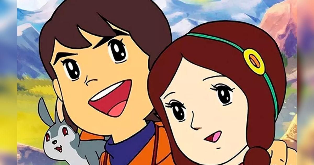Pepero: el anime que no conocías sobre un niño de los andes peruanos ...
