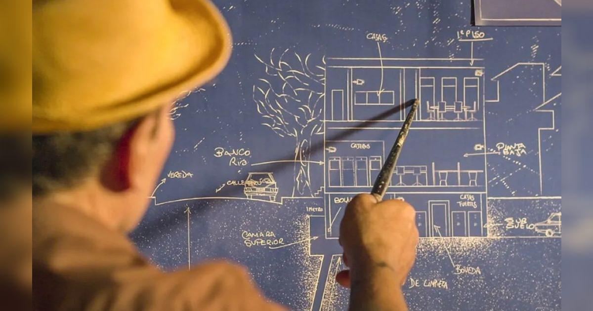 Robo a Santander: ¿cómo fue el histórico atraco a uno de los bancos más ...