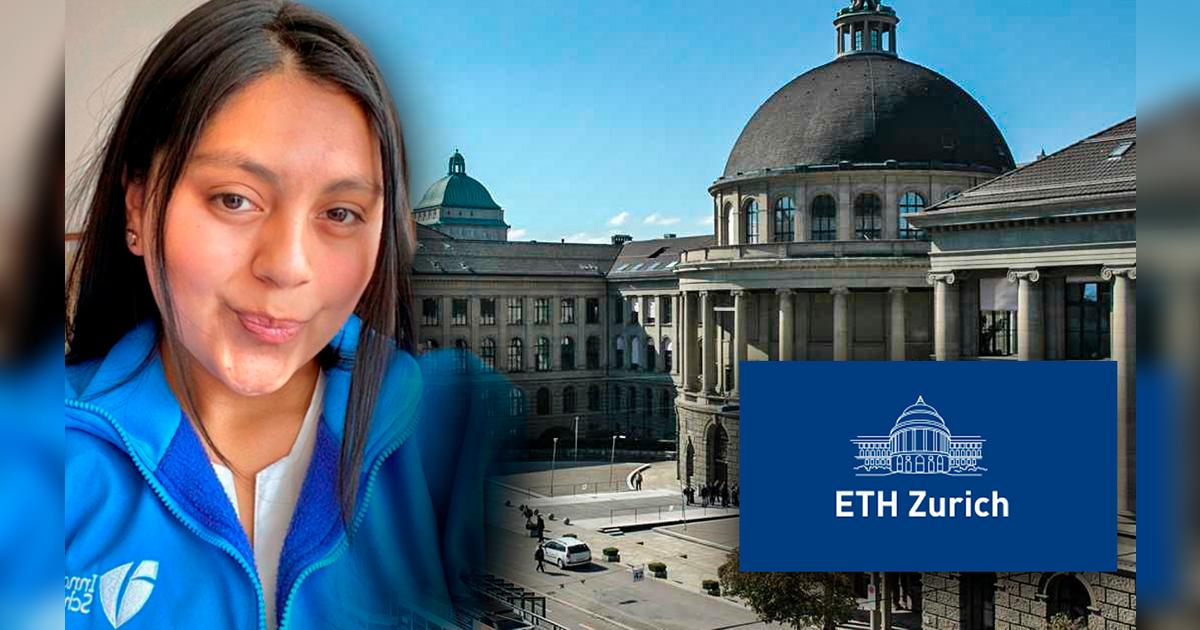 Gabriela Aguero: cómo logró ingresa a 10 universidades internacionales aún sin terminar el ...