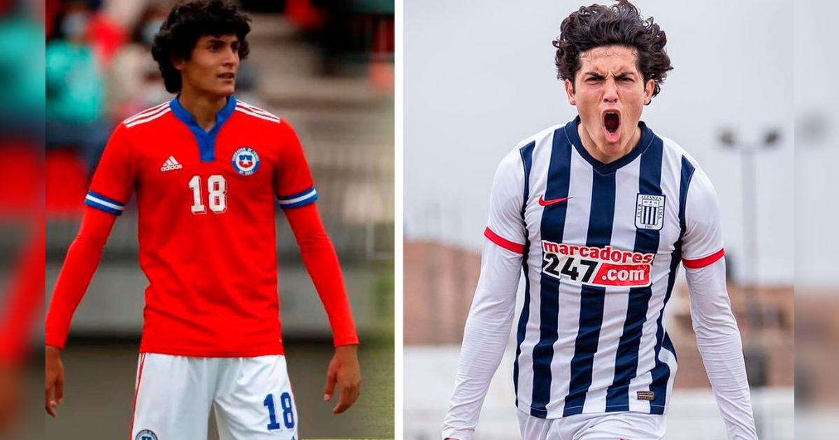 Selección peruana | Sebastien Pineau eligió defender a Chile en los ...