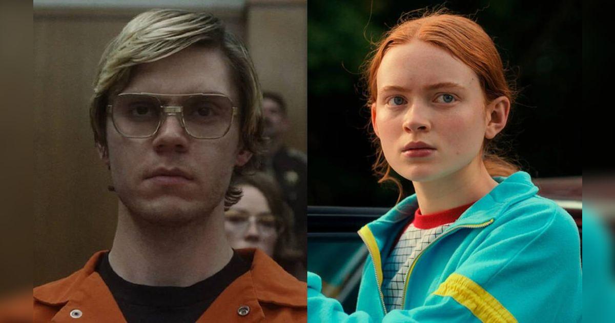 Jeffrey Dahmer en Stranger Things 4: ¿apareció el ‘Carnicero de ...