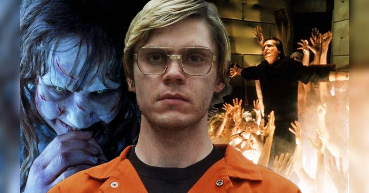 Jeffrey Dahmer adoraba “El exorcista 3″, su película favorita ¿dónde ...