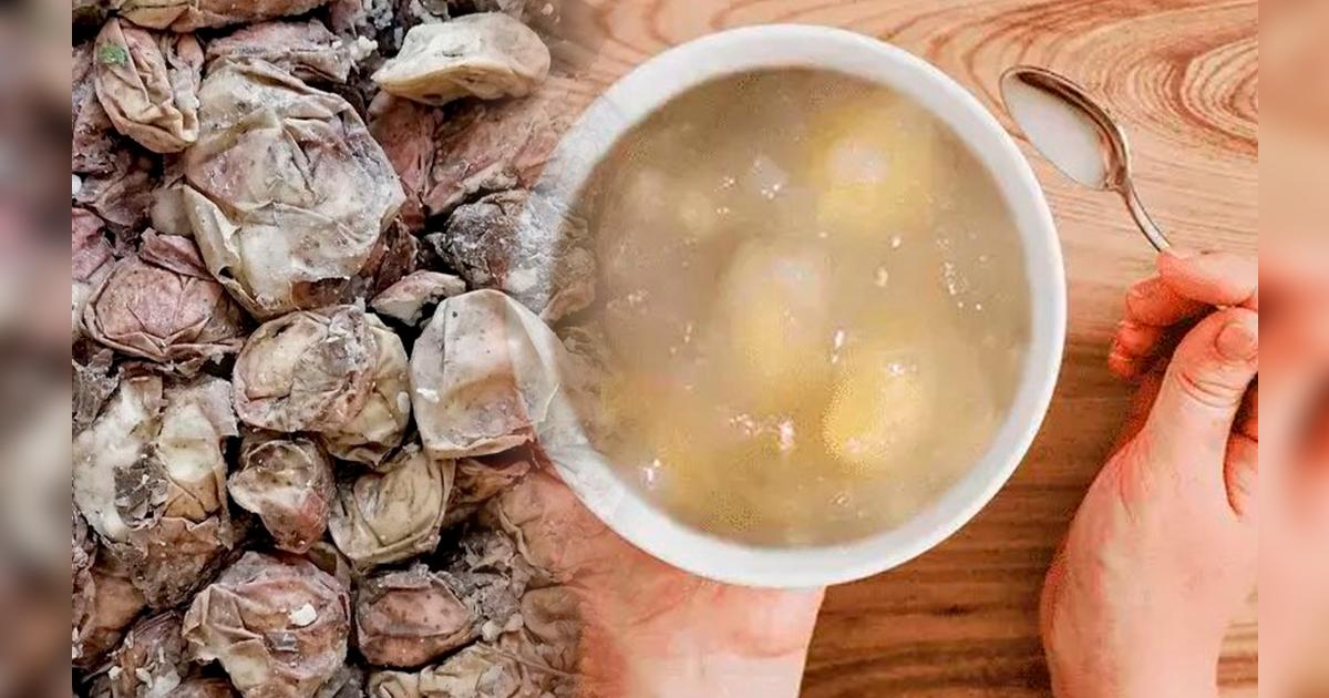 ¿Cuáles son los beneficios del tocosh y por qué deberías consumirlo ...