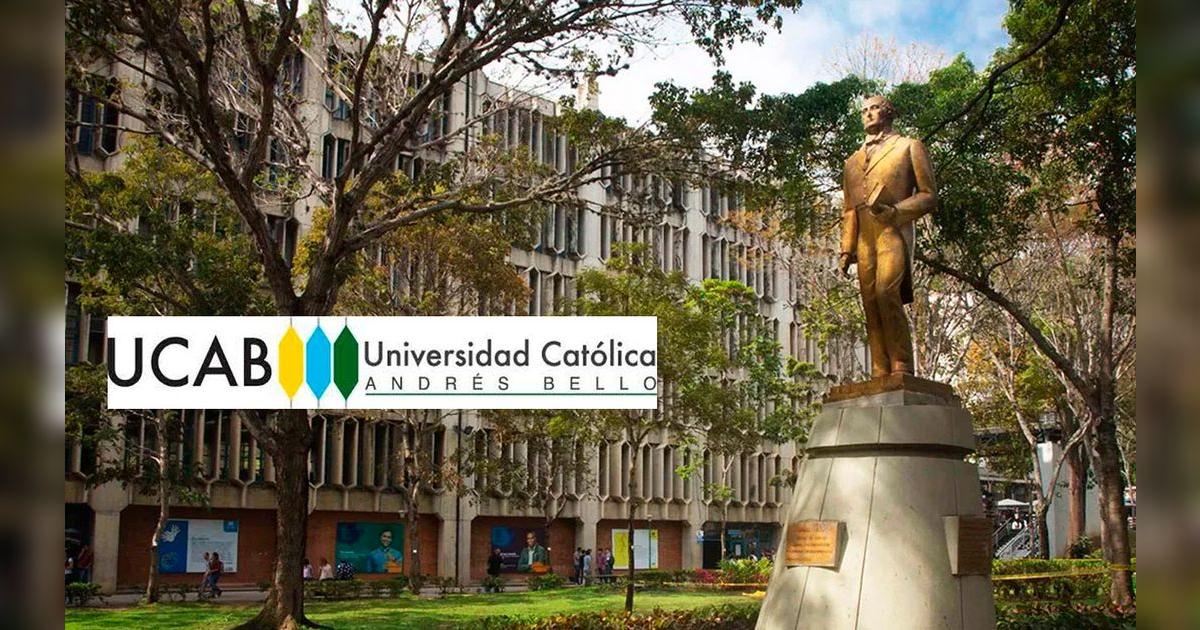 UCAB: ¿cuánto cuesta estudiar en una de las universidades más caras de ...