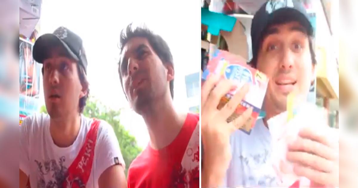 ¿Qué pasó con Johann y Kevo, los youtubers que hicieron la parodia del álbum Carini vs 3 Reyes ...