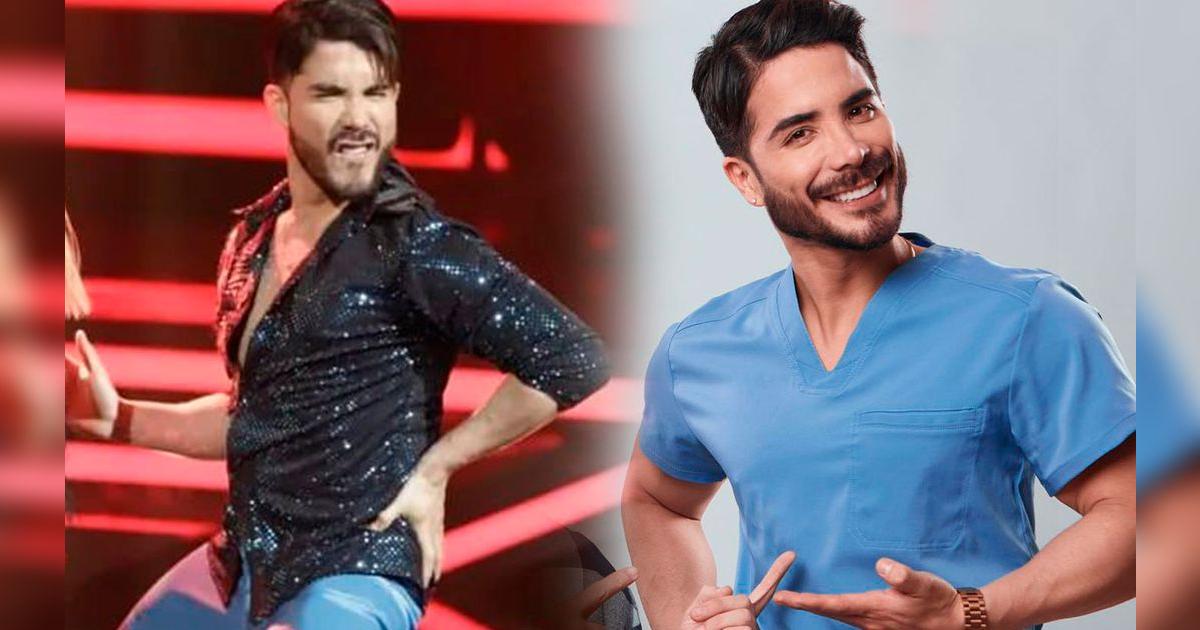 El gran show: ¿quién es el Dr Cappillo, odontólogo conocido como ...