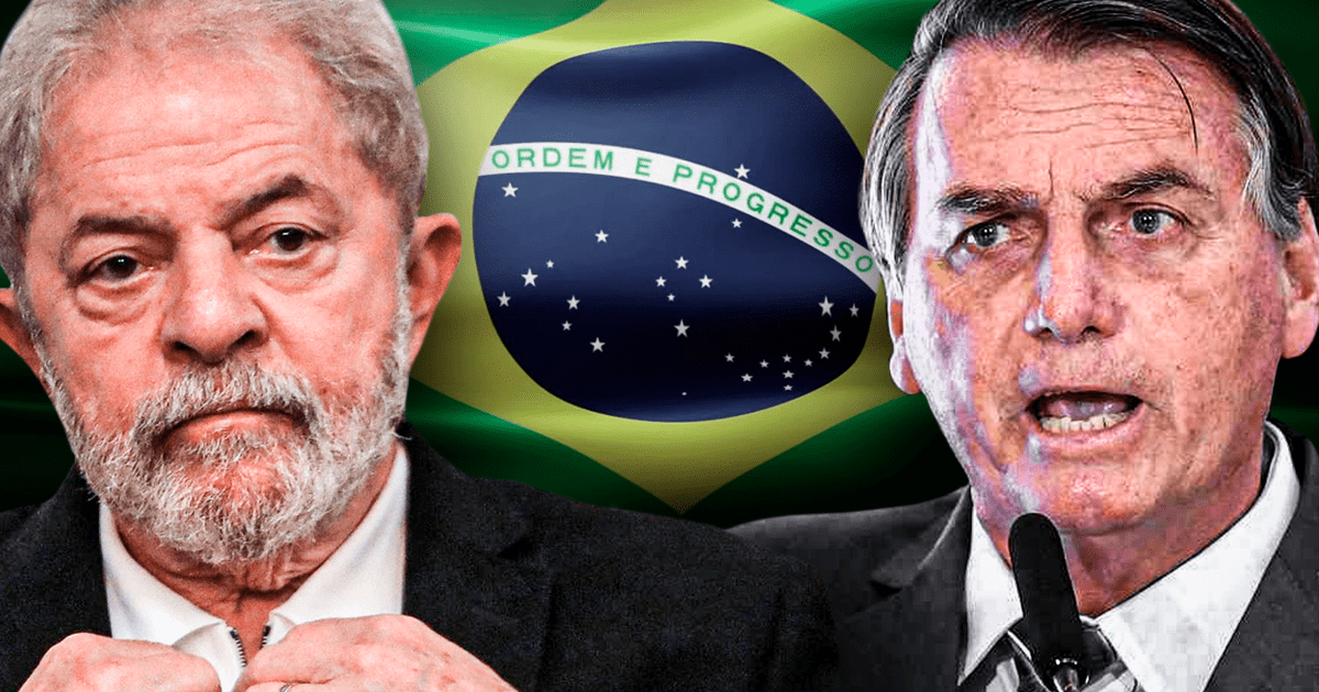 Elecciones En Brasil 2022 En Vivo Cómo Van Las Votaciones En Las