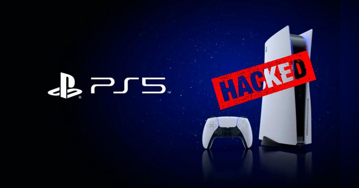 PS5 hackeada: anuncian primer jailbreak para PlayStation 5 y pronto ...