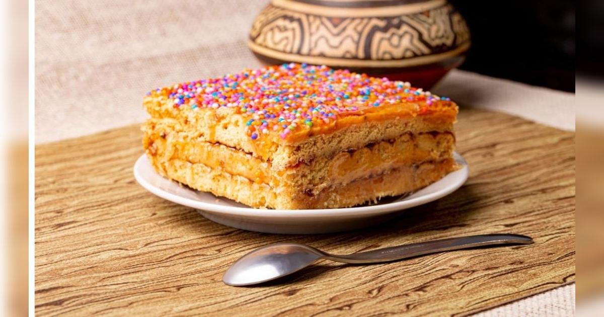 Turrón de Doña Pepa: ¿cuántas porciones se recomienda comer para evitar problemas de salud ...