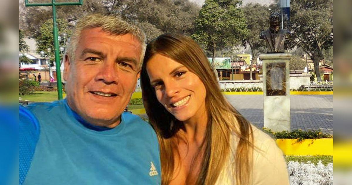 ¿Quién es Sergio Baigorria, el virtual alcalde de Chaclacayo y padre de ...