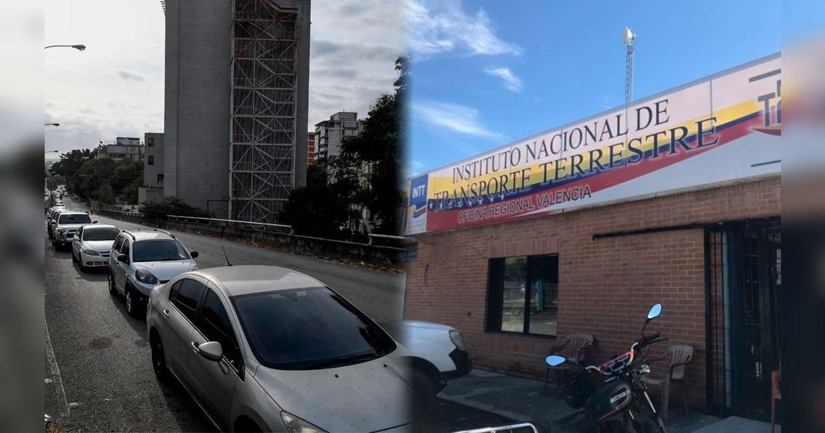 INTT Tarifas 2022: conoce los nuevos precios de los trámites ...