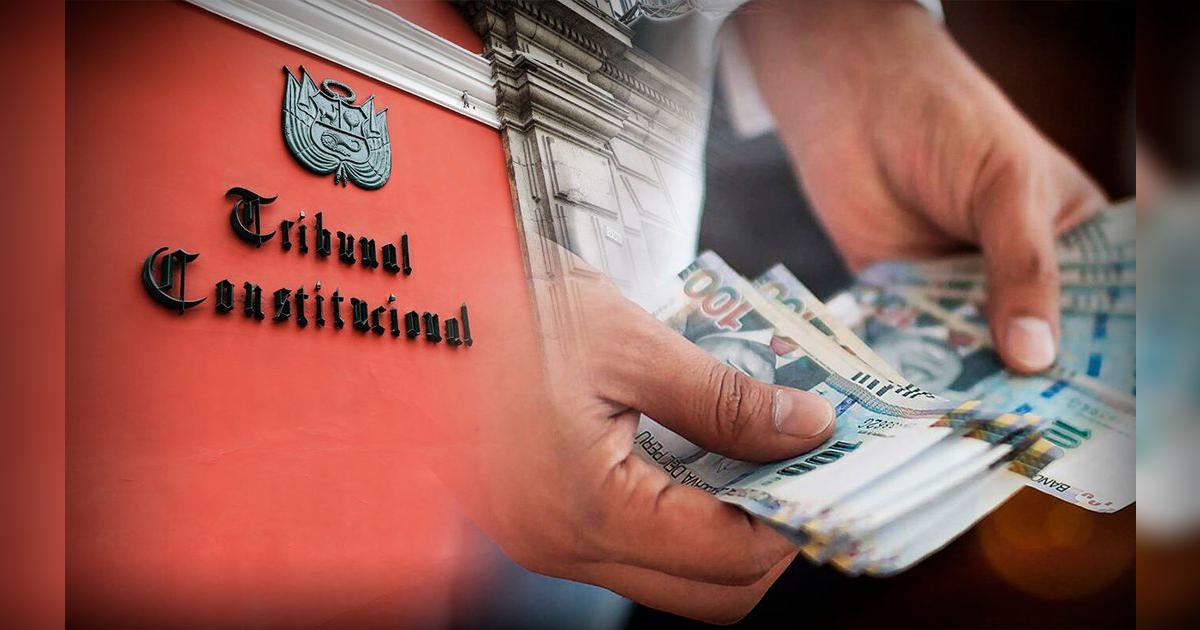 Declaran inconstitucional el cobro de intereses moratorios a empresas ...