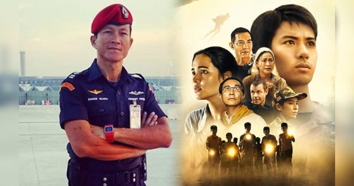 Rescate en una cueva de Tailandia: ¿quién fue el buzo que murió en la operación real? | Saman ...