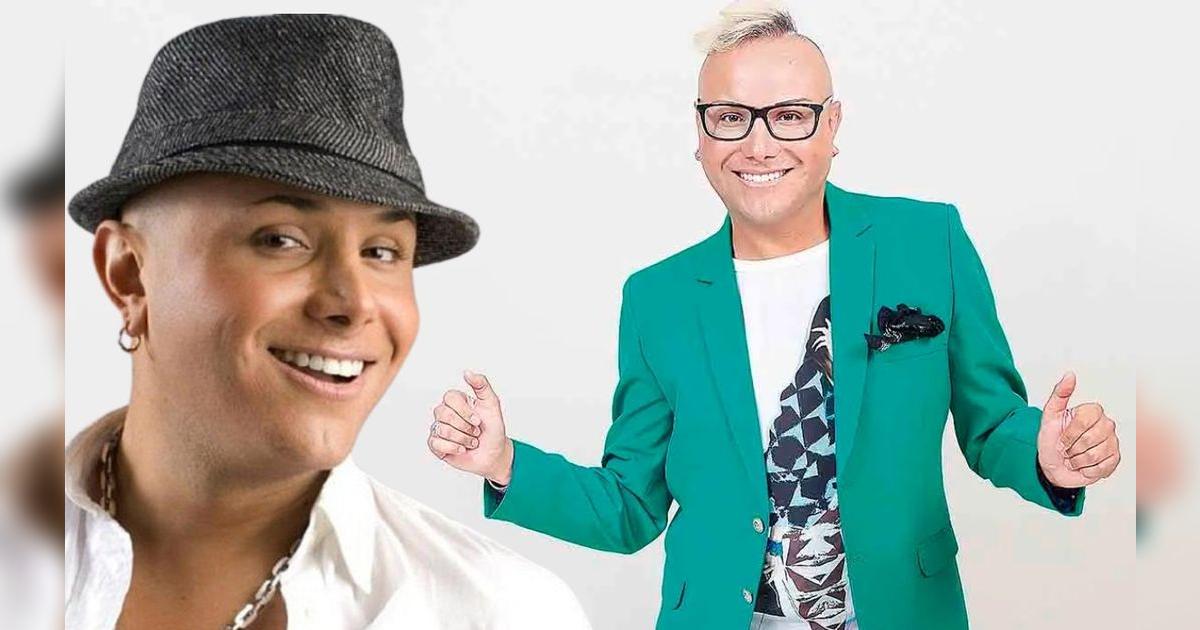 Carlos Cacho: a qué se dedica el famoso estilista tras alejarse de los ...