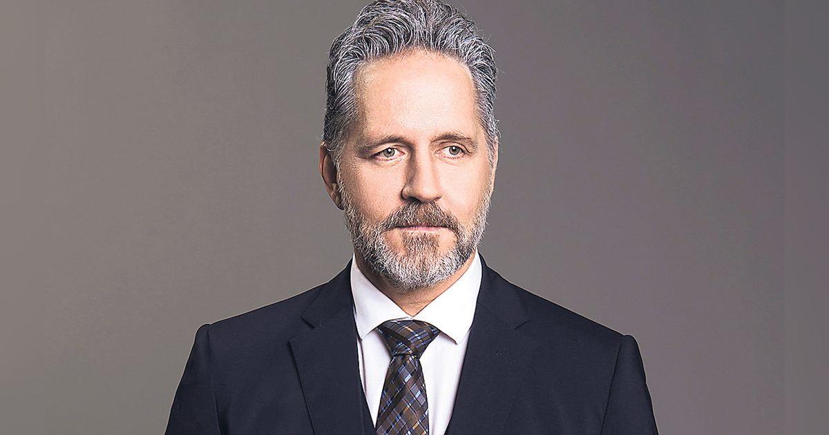 Guy Ecker: “Hay que tener conciencia, saber qué mensaje damos” | El ...