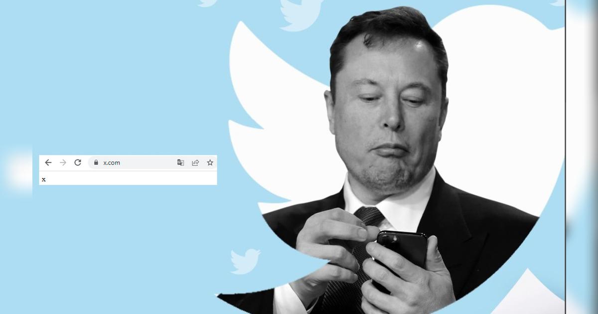 ¿Qué es “X”, la super app en la que trabaja Elon Musk y por la que ...