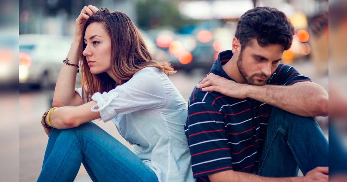 por qué nos equivocamos tanto al elegir una pareja | relación sentimental | amor | Respuestas ...