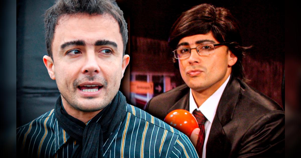 Óscar Gayoso 2023: qué le pasó y por qué desapareció de la televisión peruana | Video | Jaime ...