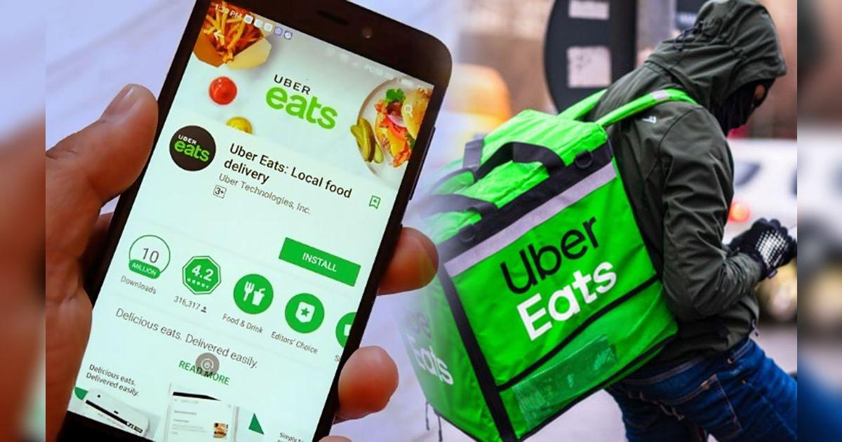 ¿Por qué Uber Eats se fue del Perú y cómo le va al servicio en la actualidad? EVAT | Respuestas ...