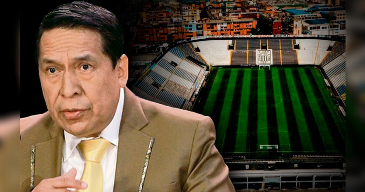 Alberto Santana: ¿que paso con el pastor evangélico de la iglesia El ...